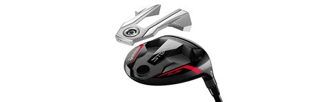 Taylormade Stealth Plus Fairway Wood Pga Tour Superstore