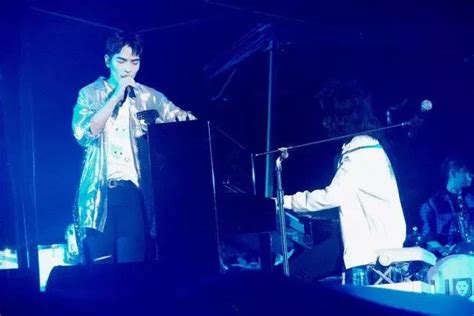 组图：南昌2017彩色国际音乐节10月2日 3日火爆开唱 歌迷畅快淋漓