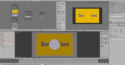 How To Use Mask To Hide A Specific Object Compositing And Post Processing Blender Artists