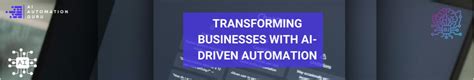 Ai Automation Guru Linkedin