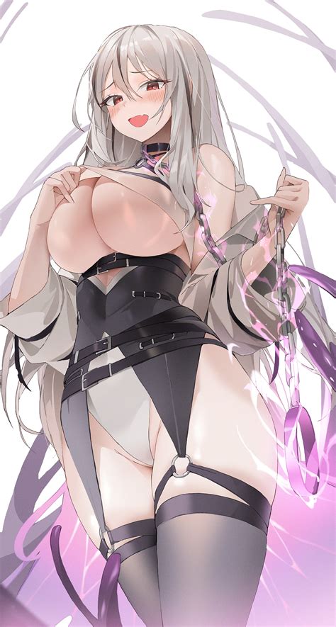 Original Drawn By Choyeon Danbooru