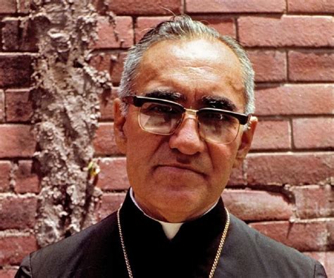 Óscar Romero Biography Childhood Life Achievements Timeline