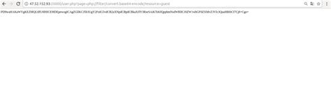 N1ctf 2018 Funning Eating Cms Fireshell Security Team