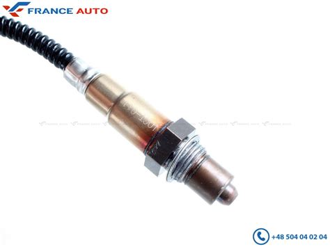 SONDA LAMBDA Parts For Peugeot Citroen Renault
