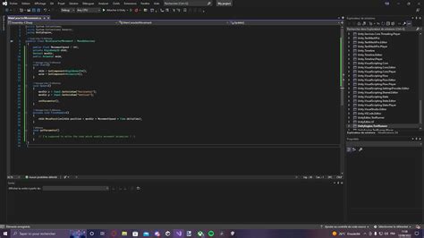 2d Tilemap Collision W Kinematic Rigidbody Unity Engine Unity