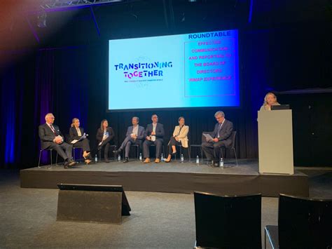 Mark Laurence Zammit On Linkedin Transitioningtogether Fermaforum