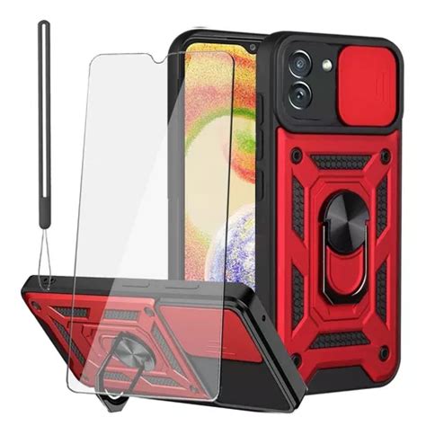 Rude Use Case Carcasa Micas correas Funda Para Samsung Meses sin interés
