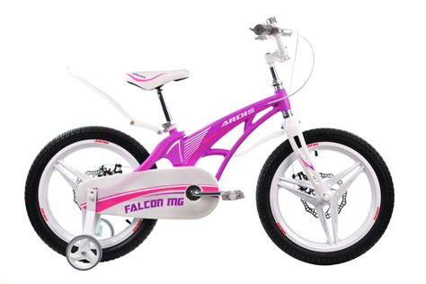 Велосипед ARDIS FALCON 18 купити в Україні (Київ)