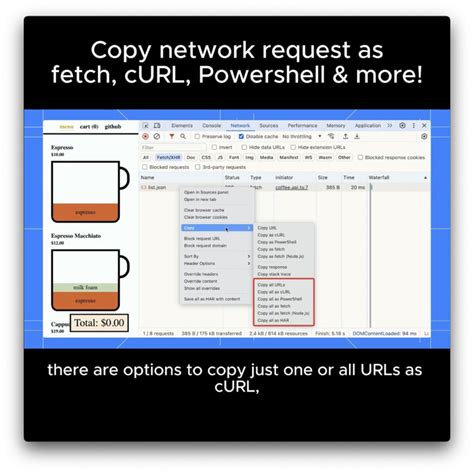 Video Jecelyn Yeen On Linkedin Chromedevtools Networkpanel