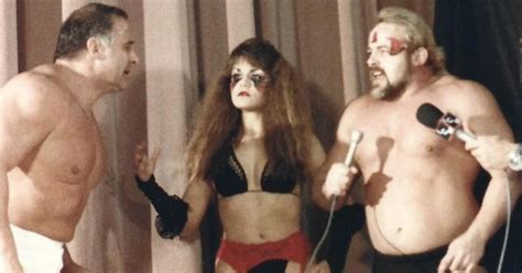 Kevin Sullivan Was Married To Nancy Benoit Before Her Murder