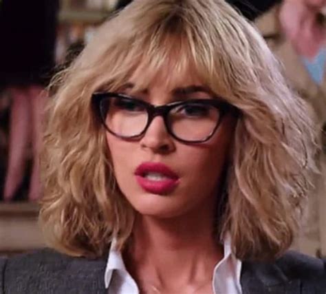 Megan Fox Glasses And Sunglasses 1 800 Get Lens