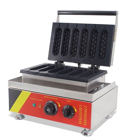 Аппарат для корн-дог ZUVER A062 (Германия) 1500W - купить в Киеве, цена ...