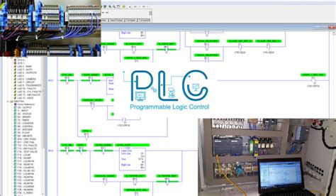 do industrial plc and hmi programming for any model by hasikaud fiverr