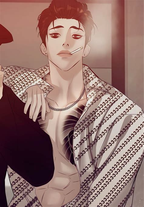 Pearl Boy Seunghyun