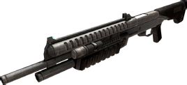 M90 Close Assault Weapon System 26th Century Wiki Fandom