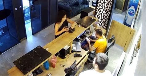 oteldeki fuhuş cinayetinde yeni görüntüler ortaya çıktı doktor İbrahim