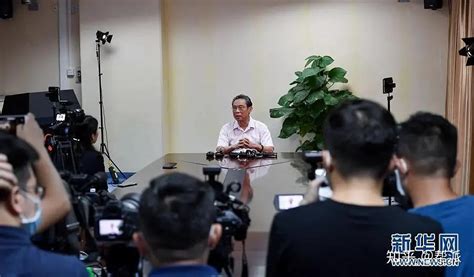 严格防控是关键——钟南山谈香港疫情防控形势 知乎