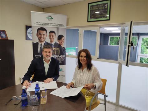 Seguros Lagun Aro En Linkedin Lagun Aro Y El Colegio De Guipúzcoa