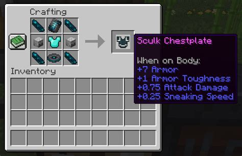 Armor Upgrades Minecraft Data Pack