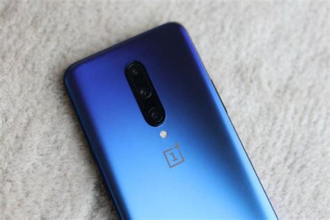 Oneplus Releases Oxygenos 12 Open Beta Update For Oneplus 8 Series Users