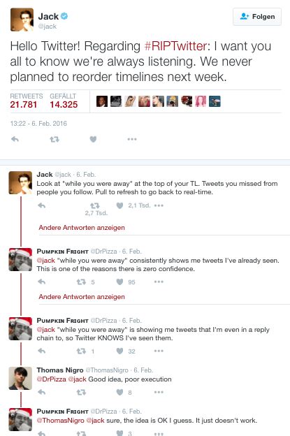 6 Facts You Should Know About Twitters New Timeline