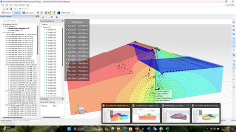 Pemodelan 3d 4d 5d 6d 7d Dan 8d Serta Simulasinya Dalam Level Of Development Lod