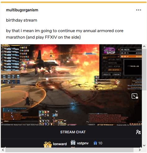 Twitch Embeds Not Working In Firefox Nightly 109 R Firefox