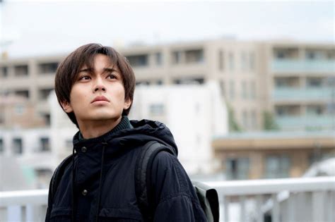 『夕暮れに、手をつなぐ』永瀬廉の“目の演技”に反響！ 音の空豆への気持ちに変化 カルチャー クランクイン！トレンド