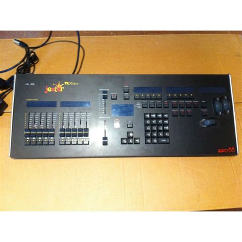 Jester Tlxtra Zero 88