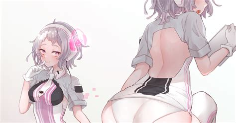 グルーヴコースター Skebおしリンカちゃん！ ひなあめ子のイラスト Pixiv