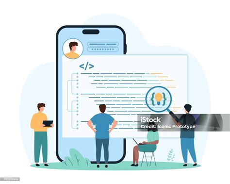 Development Of Software And Mobile Applications Online Coding Analysis