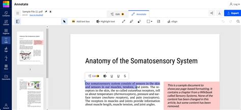 Top Methods Explaining How To Underline Text In A PDF