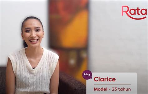 Clarice Review Aligner Rata Id Ratain Gigi Modeling Tetap Lancar