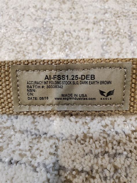 Mk 13 Mod 5 Clone Scavenger Hunt Advice Ar15 Com