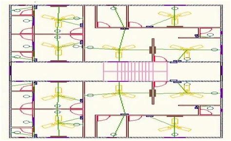 Cad Design Cad Design Autocad Architecture Drawing