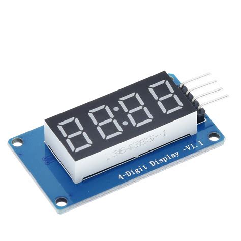 Module D Affichage LED Pour Arduino Test Et Avis