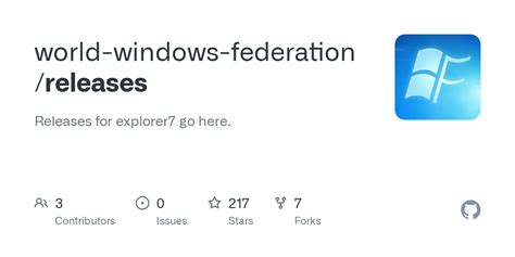 Releasesreadmemd At Main · Explorer7 Teamreleases · Github