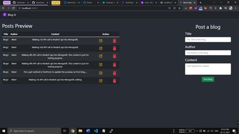 Meet Makwana On Linkedin 50daysofcoding Reactjs Nodejsand