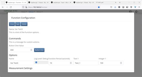 Getting Unknown Controller Function Custom Error In A Custom Function