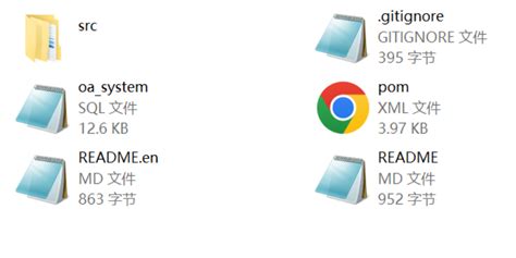 基于springboot开发的企业oa办公系统源码zip 源码便利店 Code711cn