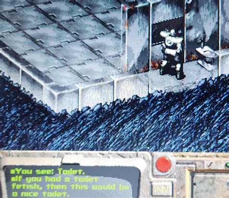 Fallout 1 Writing Hits Different Rfallout