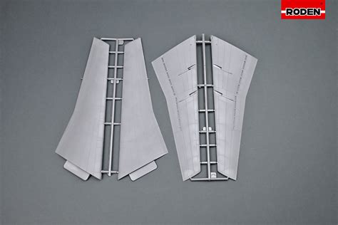 Roden 1 144 Lockheed C 141b Starlifter Rd 325 Hobby Link International Shop