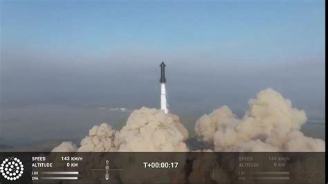 Spacex Spacecraft Explodes Minutes After Launch Abc News