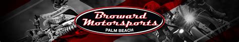 Broward Motorsports Palm Beach Is A Stocking Shoei Helmet Dealer In