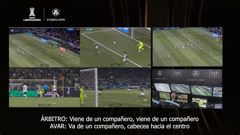 Foi Pênalti Veja Análise Do Var Do Lance De Gabriel Menino Em