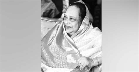 মাদার ক্লাবের প্রতিষ্ঠাতা নাসরিন হোসেনের প্রথম মৃত্যুবার্ষিকী আজ