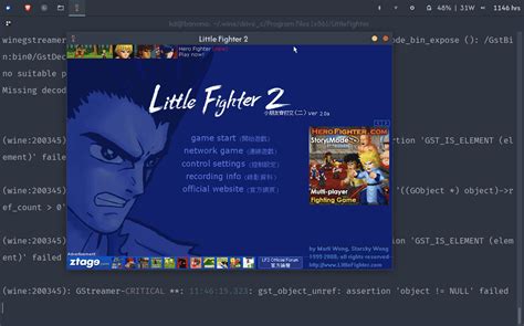 How To Play Non Linux Games On Ubuntulinux Baeldung On Linux