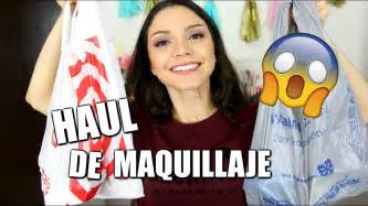 Super Haul De Maquillaje Walmart Ulta Sephora Youtube