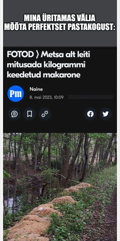 Happens Every Time R Eesti