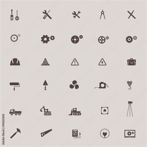 Civil Engineering Symbols